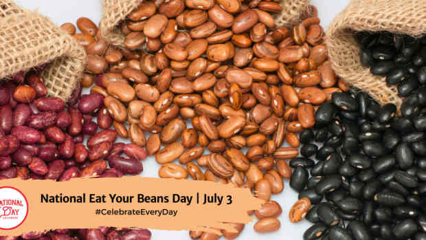 July - National Day Calendar