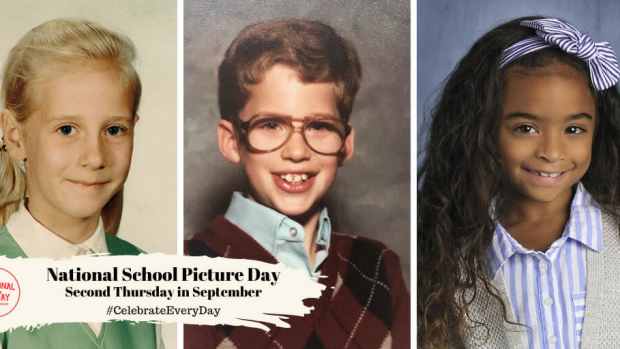 September 12 - National Day Calendar