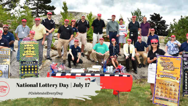 July - National Day Calendar