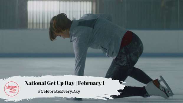 February - National Day Calendar