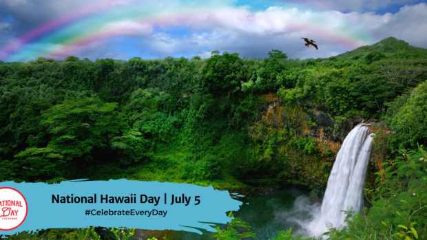 July 05 - National Day Calendar