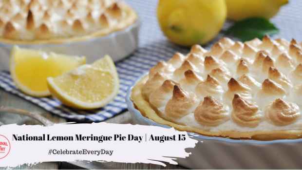 National Day Calendar