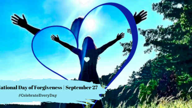 September 27 - National Day Calendar