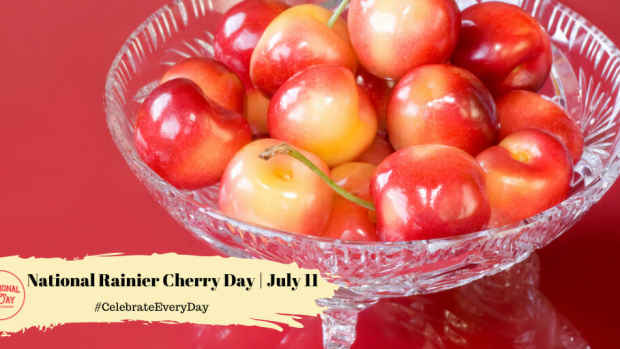 July - National Day Calendar