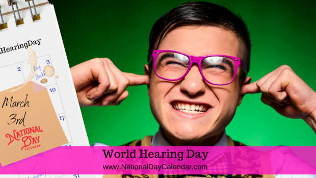 March - National Day Calendar