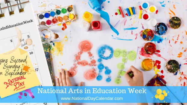 September Weeks - National Day Calendar