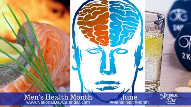 June Month - National Day Calendar