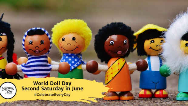 June 08 - National Day Calendar