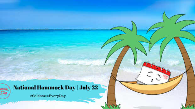 July 22 - National Day Calendar