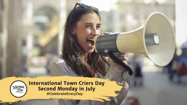 July - National Day Calendar