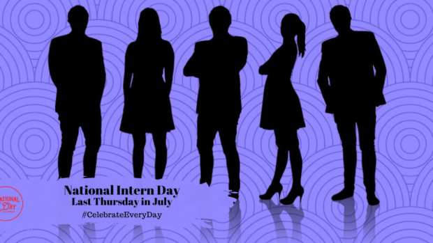 July 25 - National Day Calendar