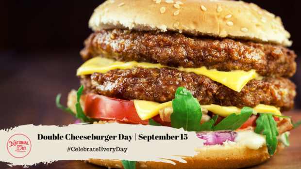 September 15 - National Day Calendar