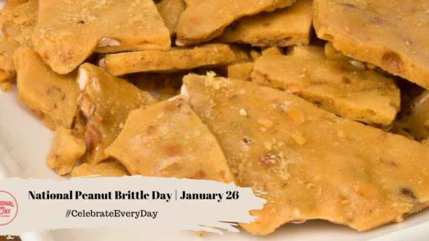 January 26 - National Day Calendar