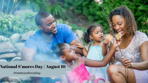 August - National Day Calendar