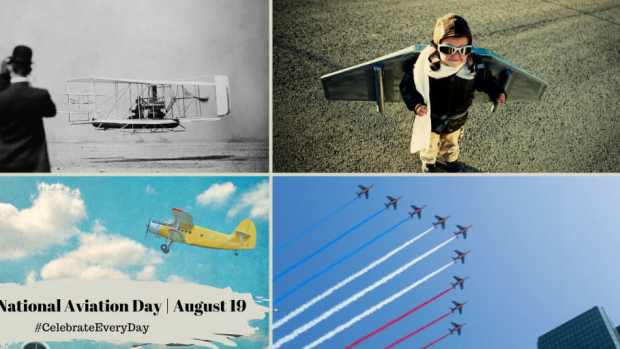August 19 - National Day Calendar
