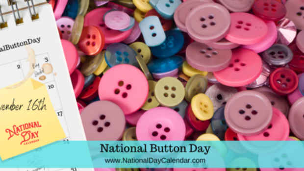 November - National Day Calendar