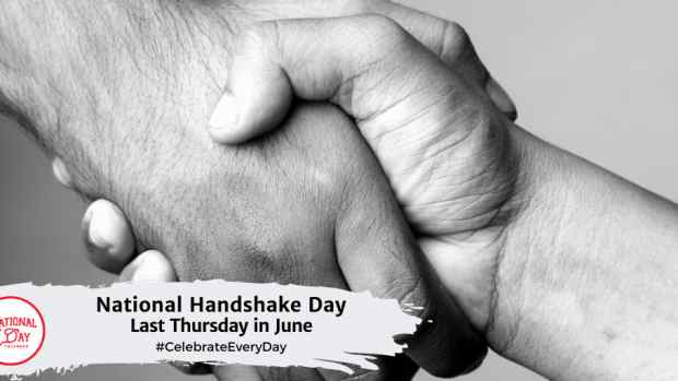 June 27 - National Day Calendar