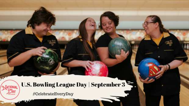 September - National Day Calendar