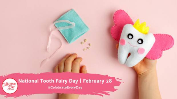 February 28 - National Day Calendar