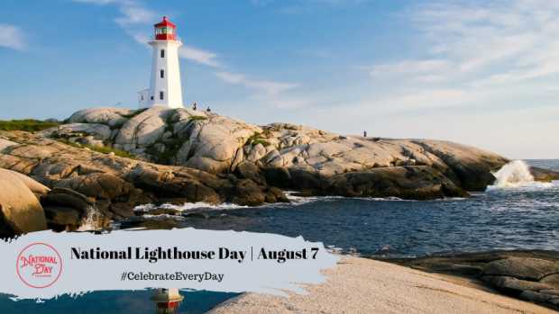 August - National Day Calendar