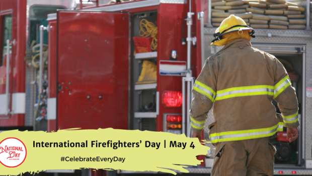 May - National Day Calendar