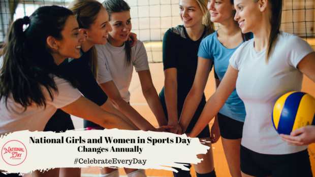 February - National Day Calendar