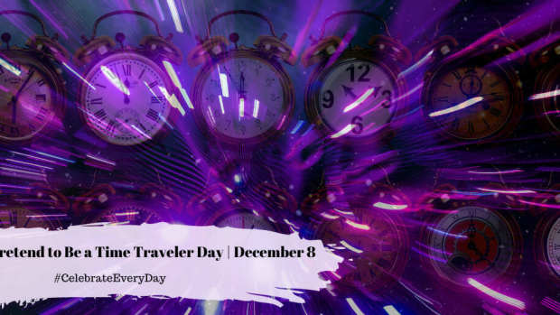 December - National Day Calendar