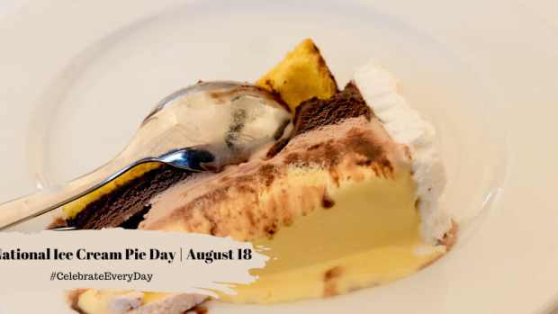 August 18 - National Day Calendar
