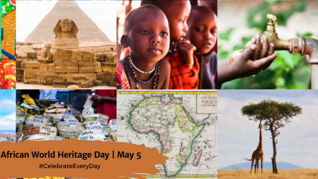 May - National Day Calendar