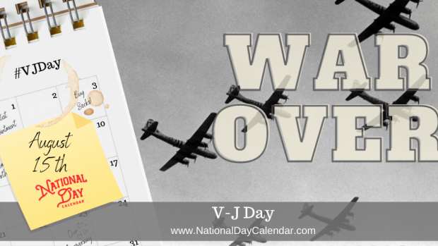 August - National Day Calendar