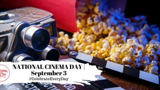 September - National Day Calendar