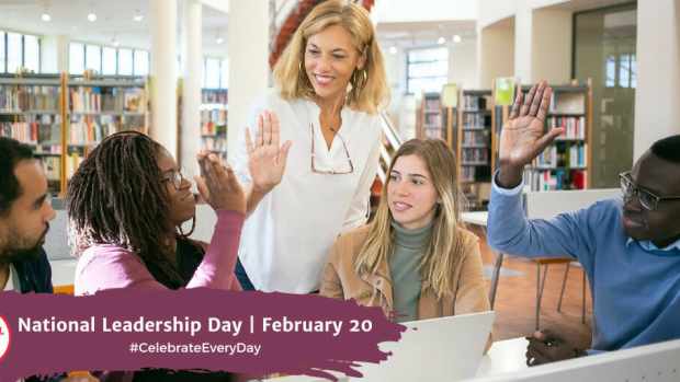 February - National Day Calendar