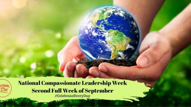 September Weeks - National Day Calendar