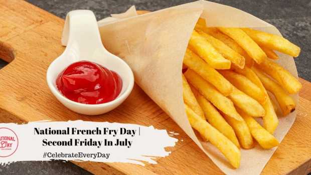 July 12 - National Day Calendar