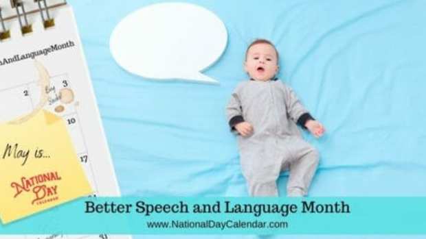 May Month - National Day Calendar