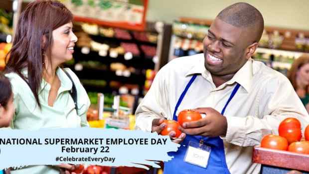 February - National Day Calendar