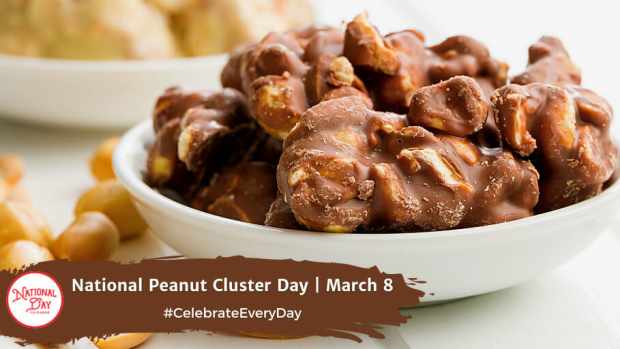 March - National Day Calendar