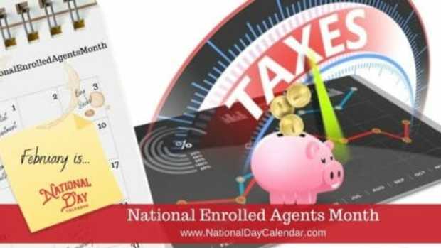 February Month - National Day Calendar