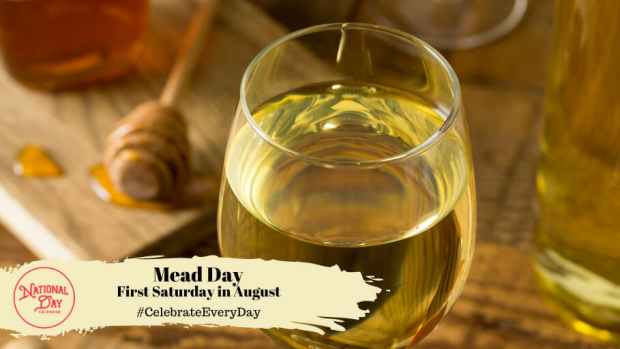 August - National Day Calendar