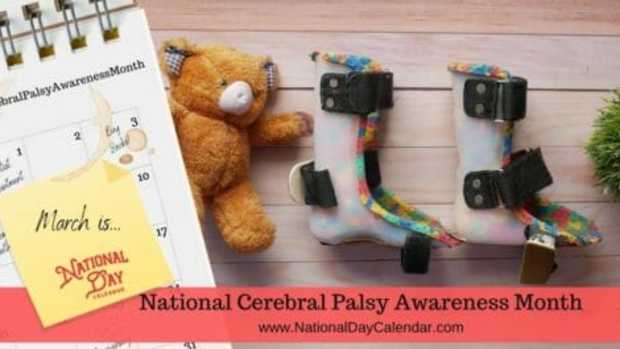 March Month - National Day Calendar