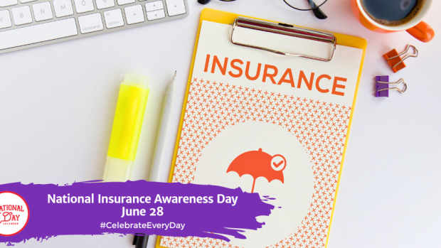 June 28 - National Day Calendar