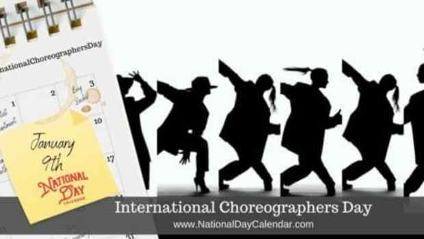 January - National Day Calendar