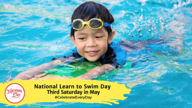 May 18 - National Day Calendar