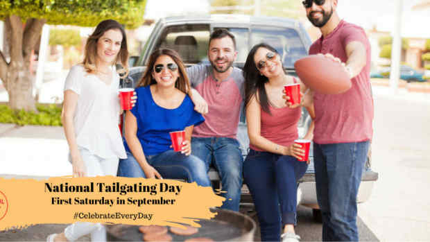 September 07 - National Day Calendar