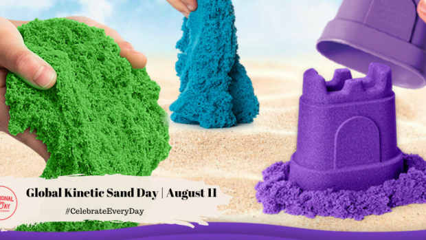 August 11 - National Day Calendar