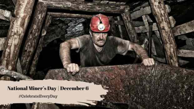 December - National Day Calendar