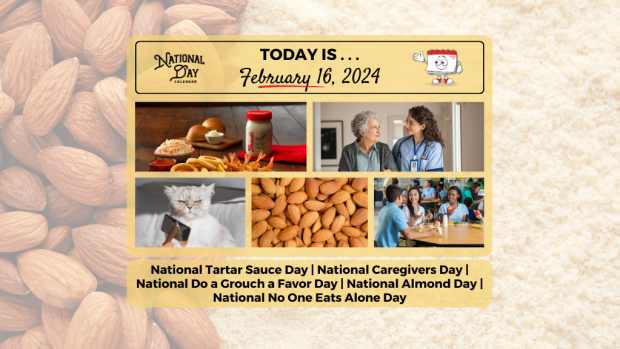 Read - National Day Calendar