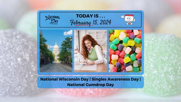 Read - National Day Calendar