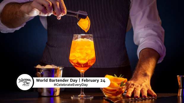 February - National Day Calendar