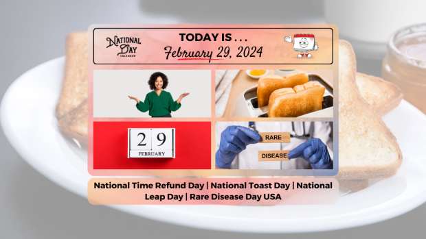Read - National Day Calendar